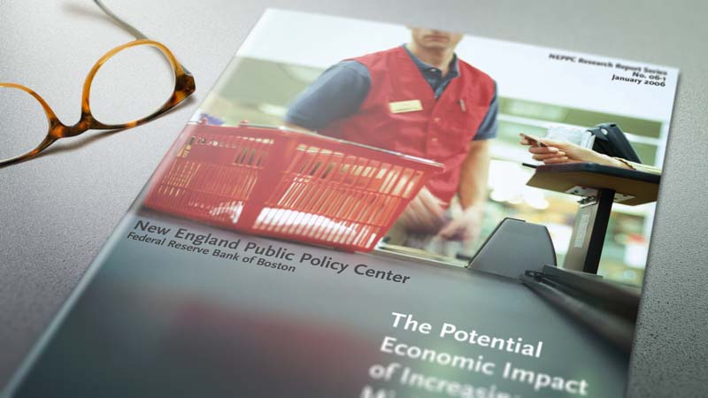 The Potential Economic Impact of Increasing the Minimum Wage in ...