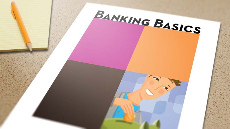 Banking Basics - Federal Reserve Bank of Boston