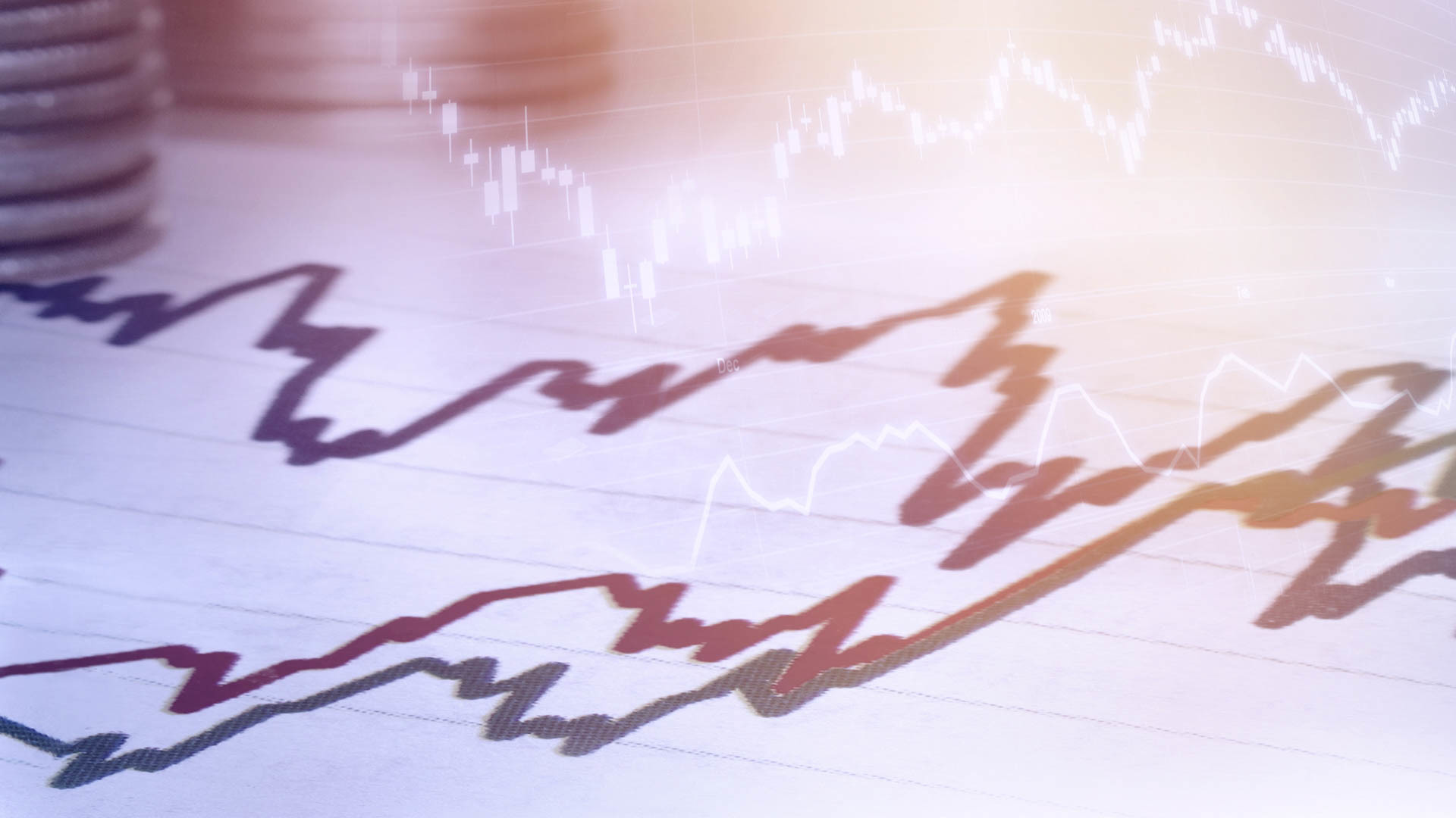 There’s good news in the economic data, but low- and moderate-income ...