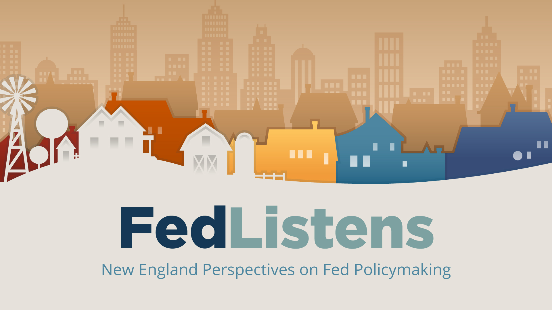 Boston Fed releases summary of its ‘Fed Listens’ conference on Fed ...