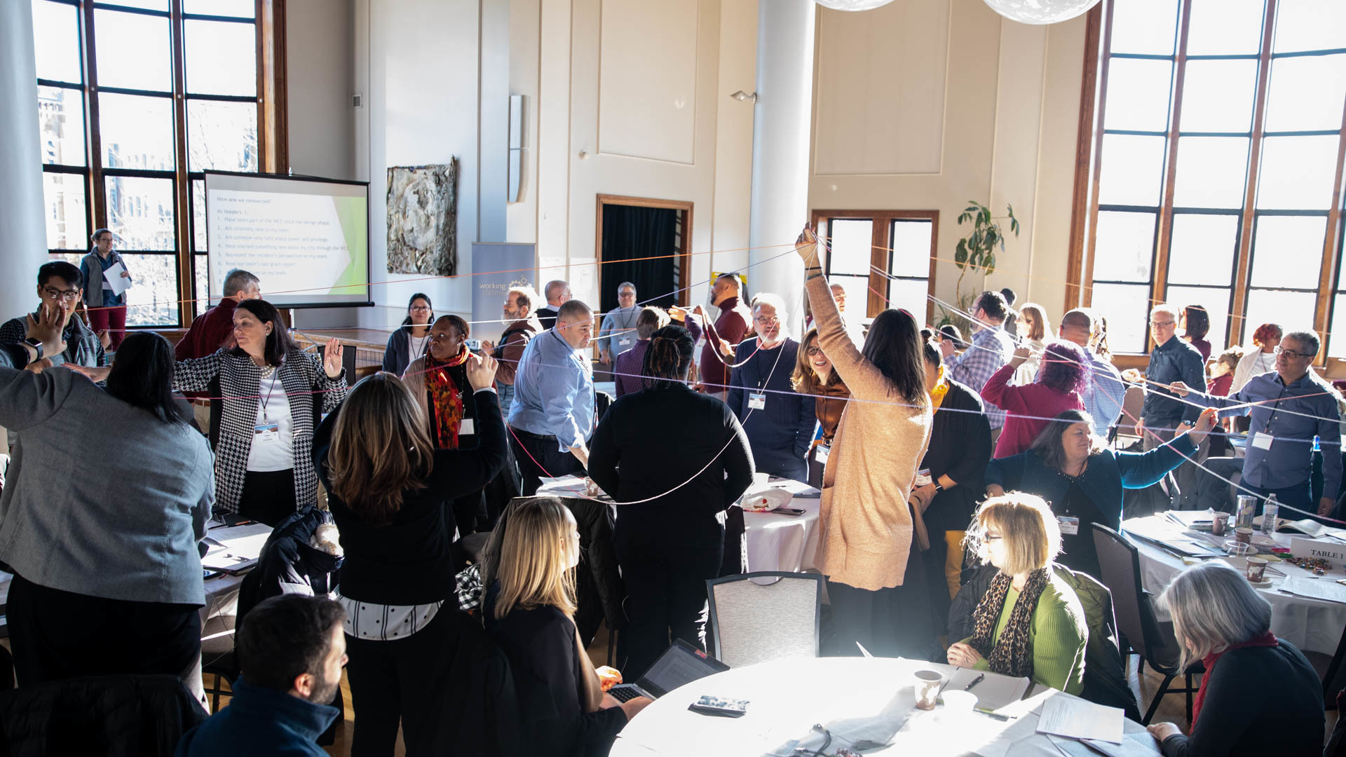 Coming together: Boston Fed to host summit for region’s Working Cities ...