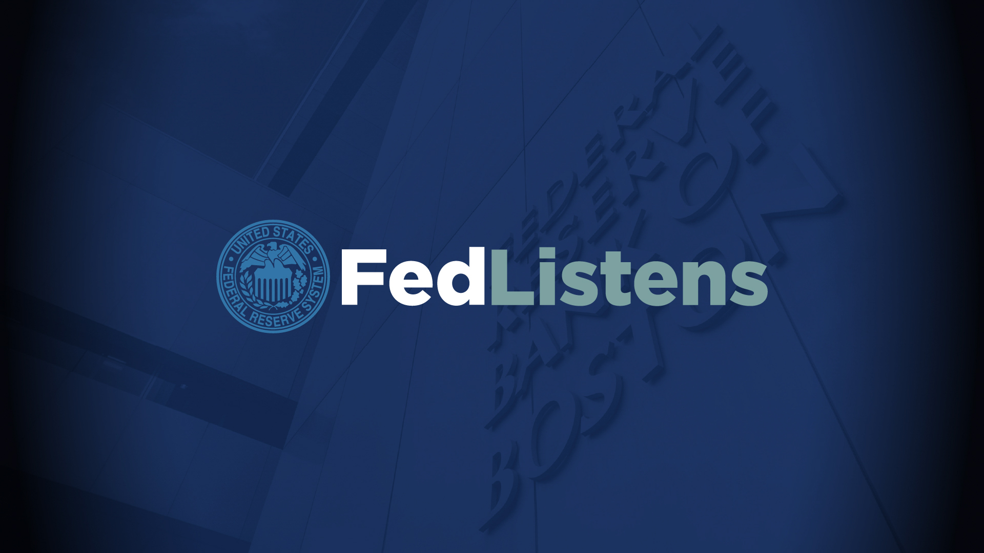 FedListens 2023: Transitioning to the Post-Pandemic Economy - Federal ...