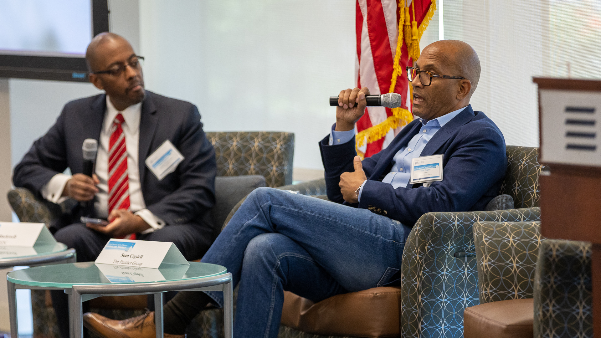 Small business health, minority entrepreneurs in focus at Boston Fed ...