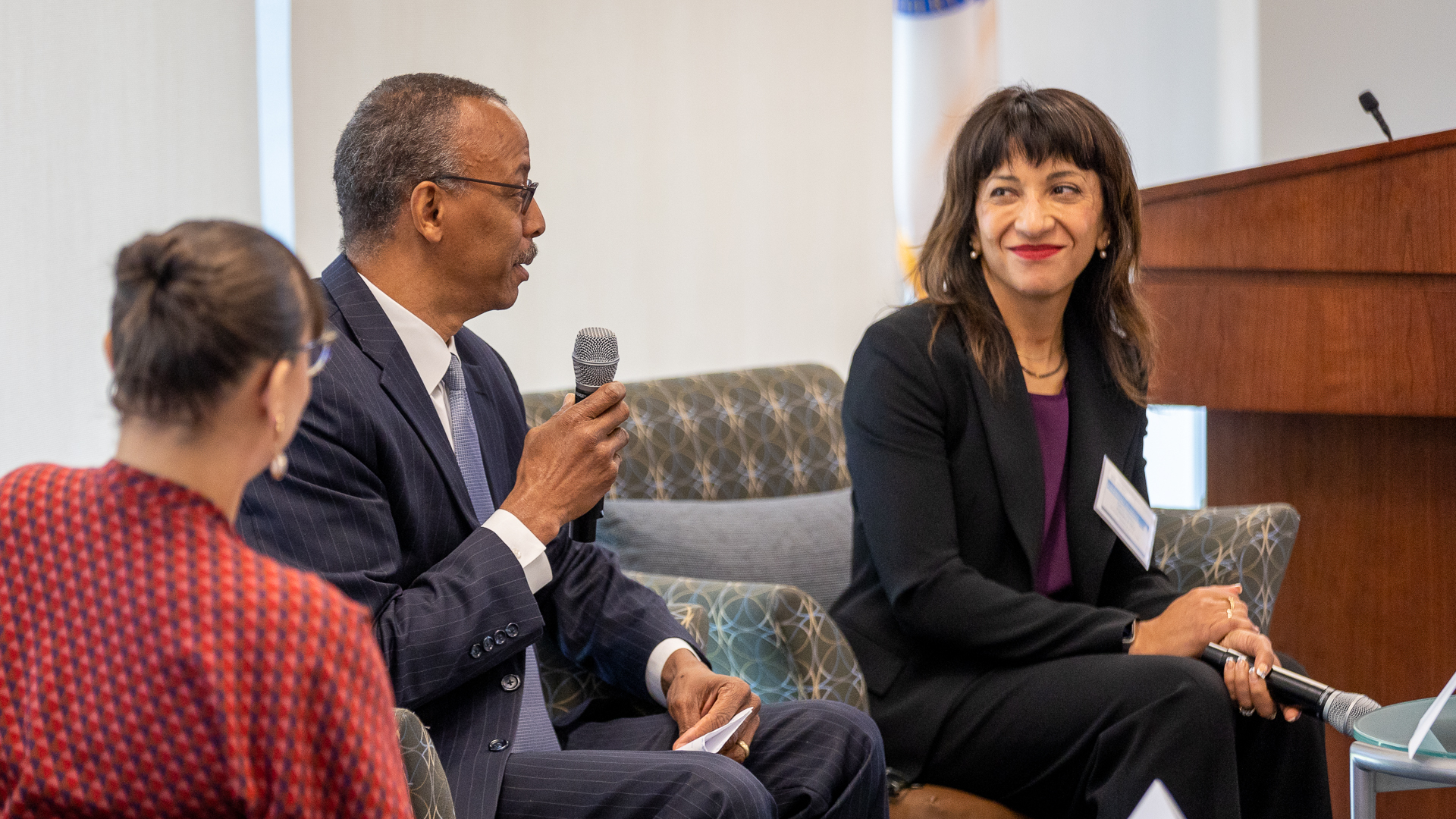 Small business health, minority entrepreneurs in focus at Boston Fed ...