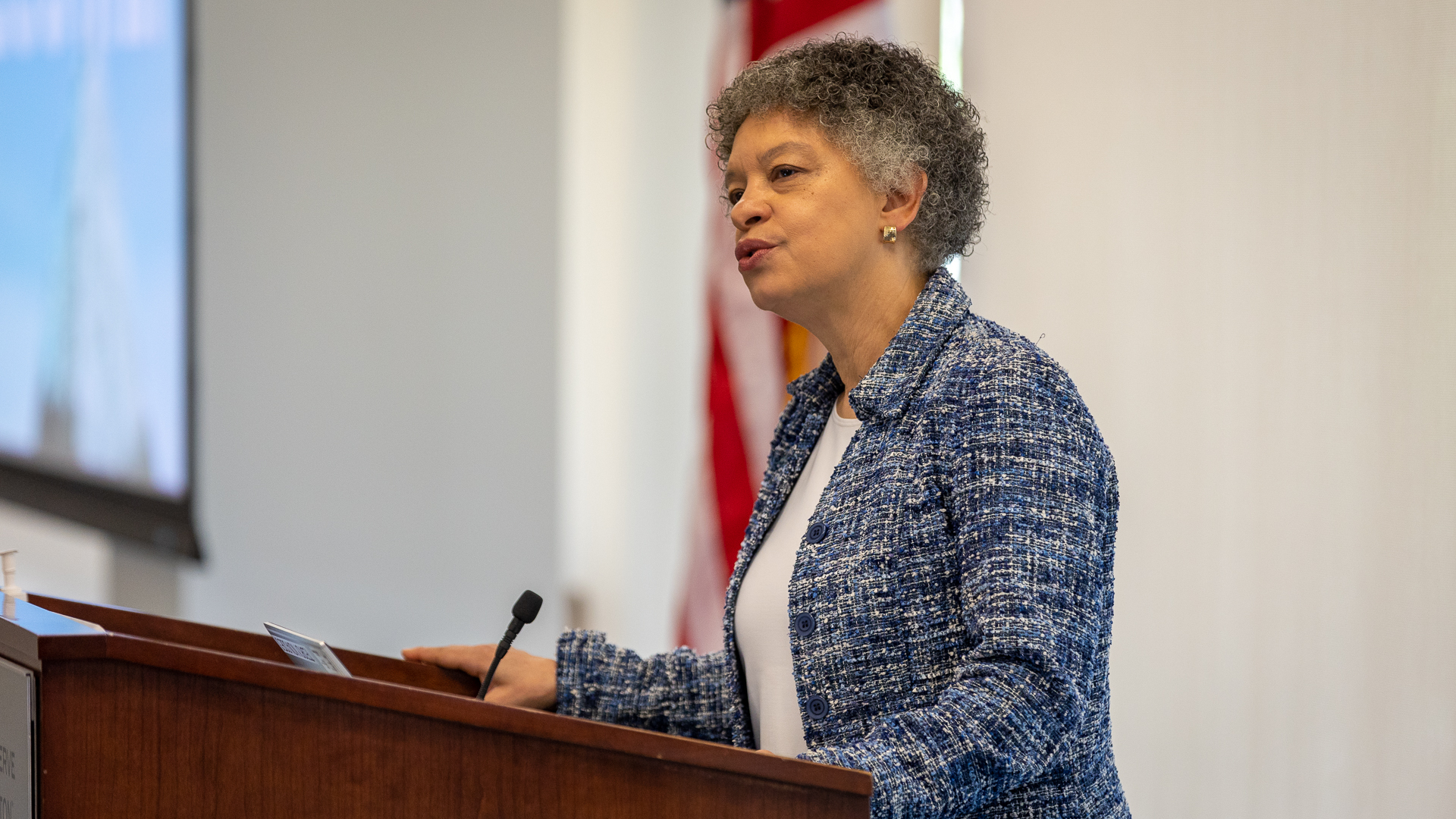 Small business health, minority entrepreneurs in focus at Boston Fed ...