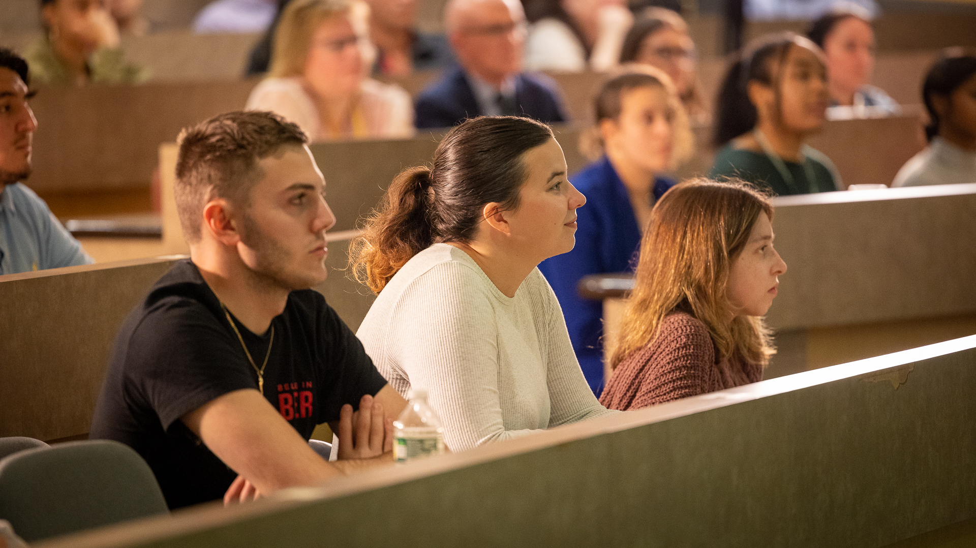 Boston Fed president emphasizes importance of an inclusive economy at ...