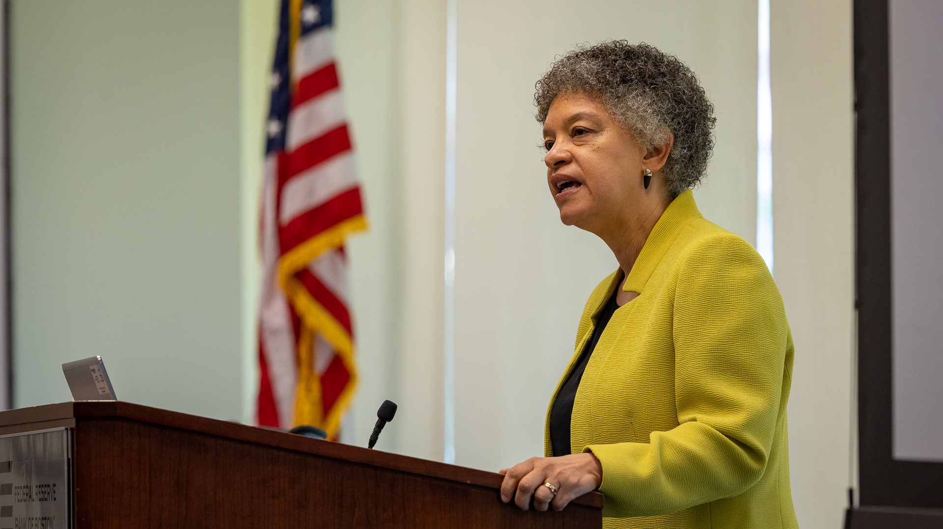 How is New England transitioning to a ‘post-pandemic’ economy ...