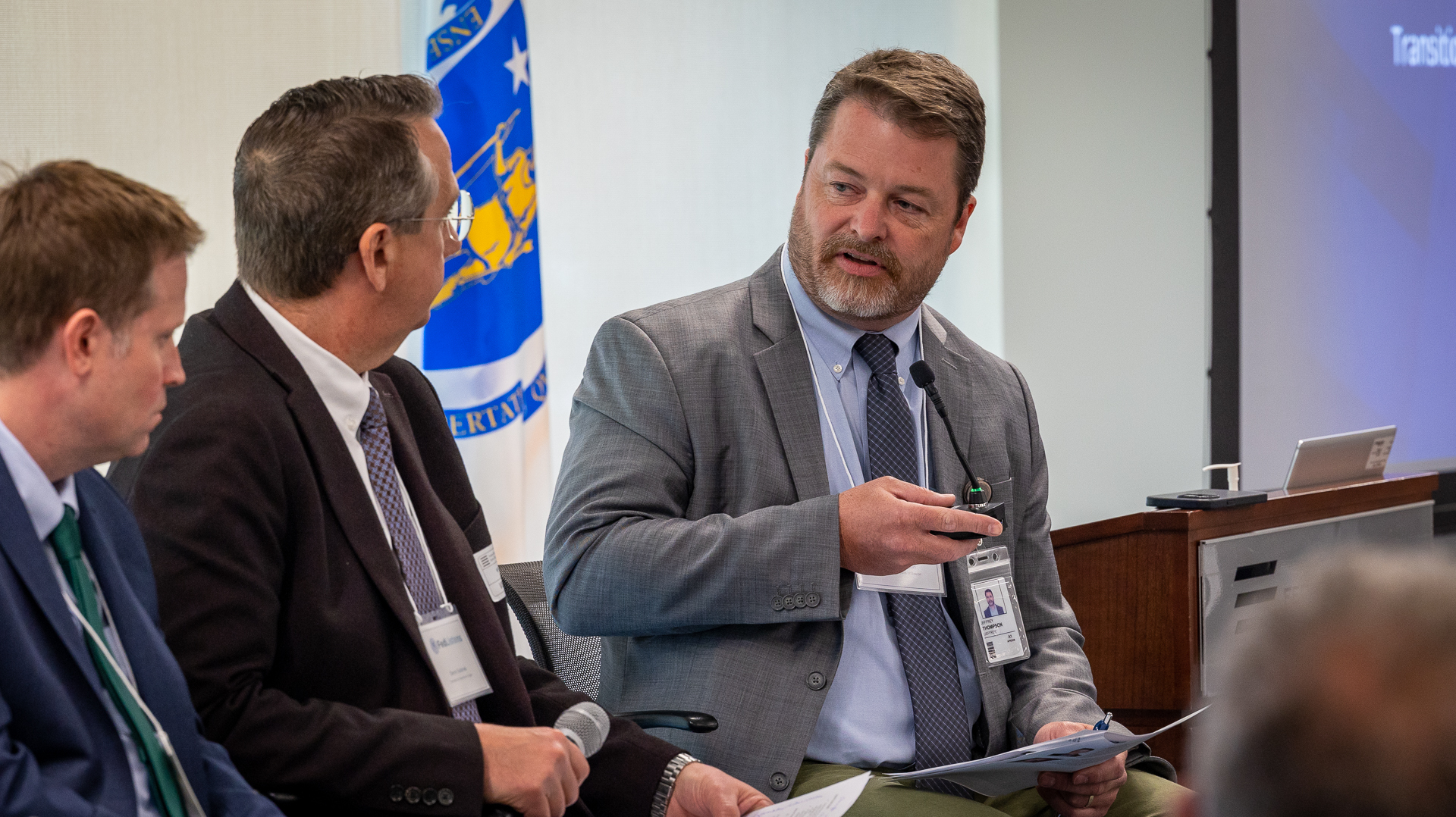 How is New England transitioning to a ‘post-pandemic’ economy ...