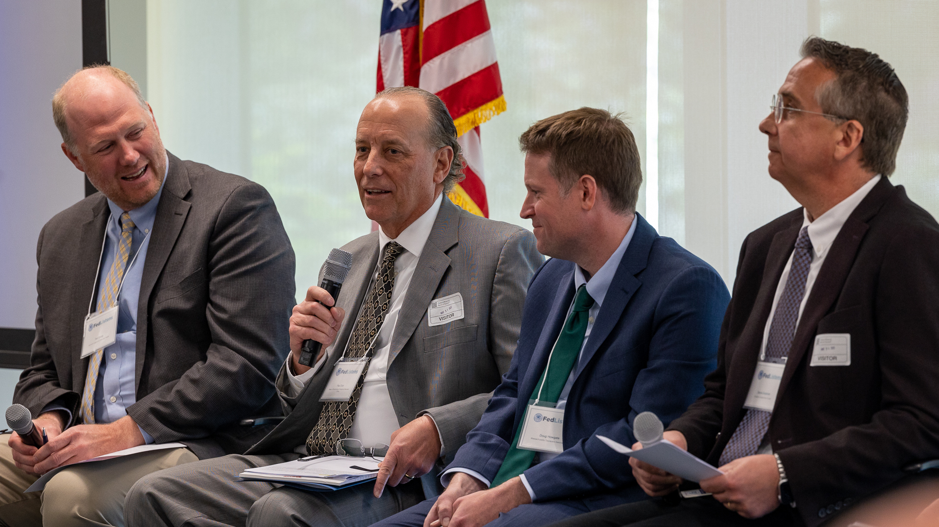 How is New England transitioning to a ‘post-pandemic’ economy ...