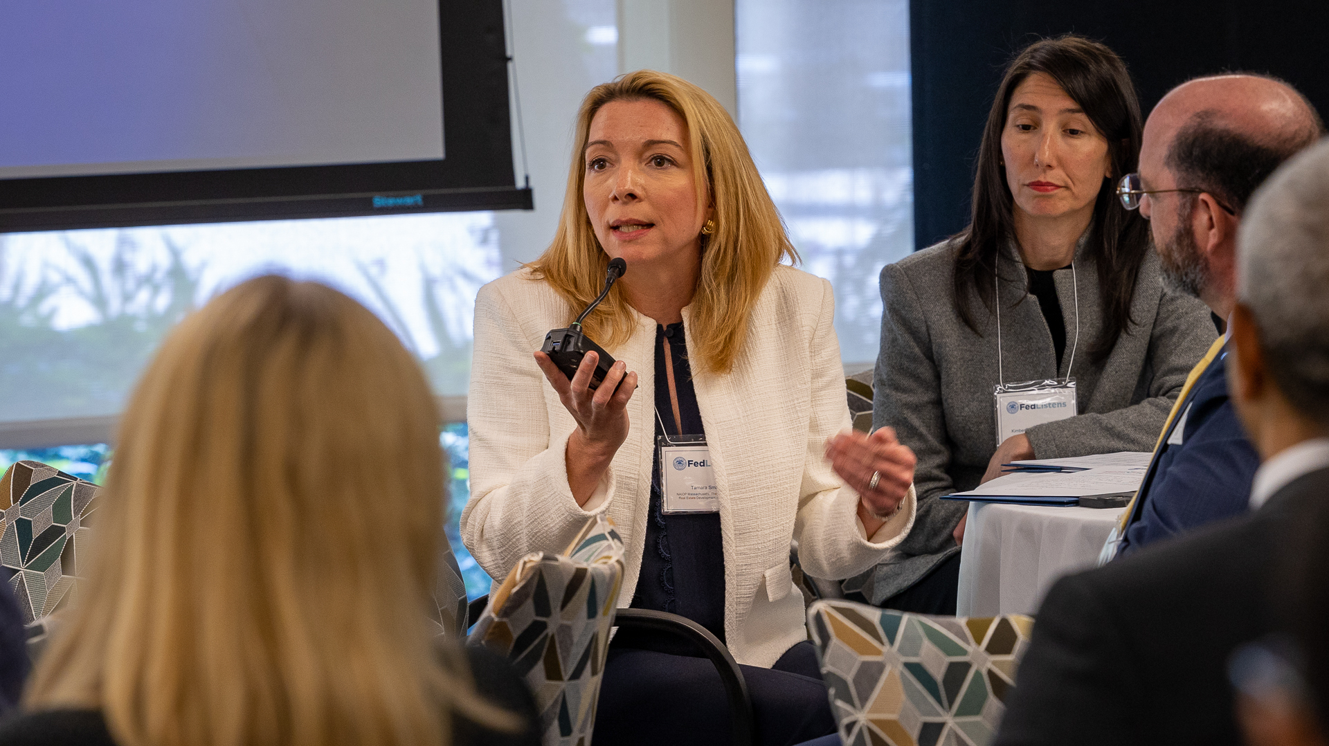 How is New England transitioning to a ‘post-pandemic’ economy ...