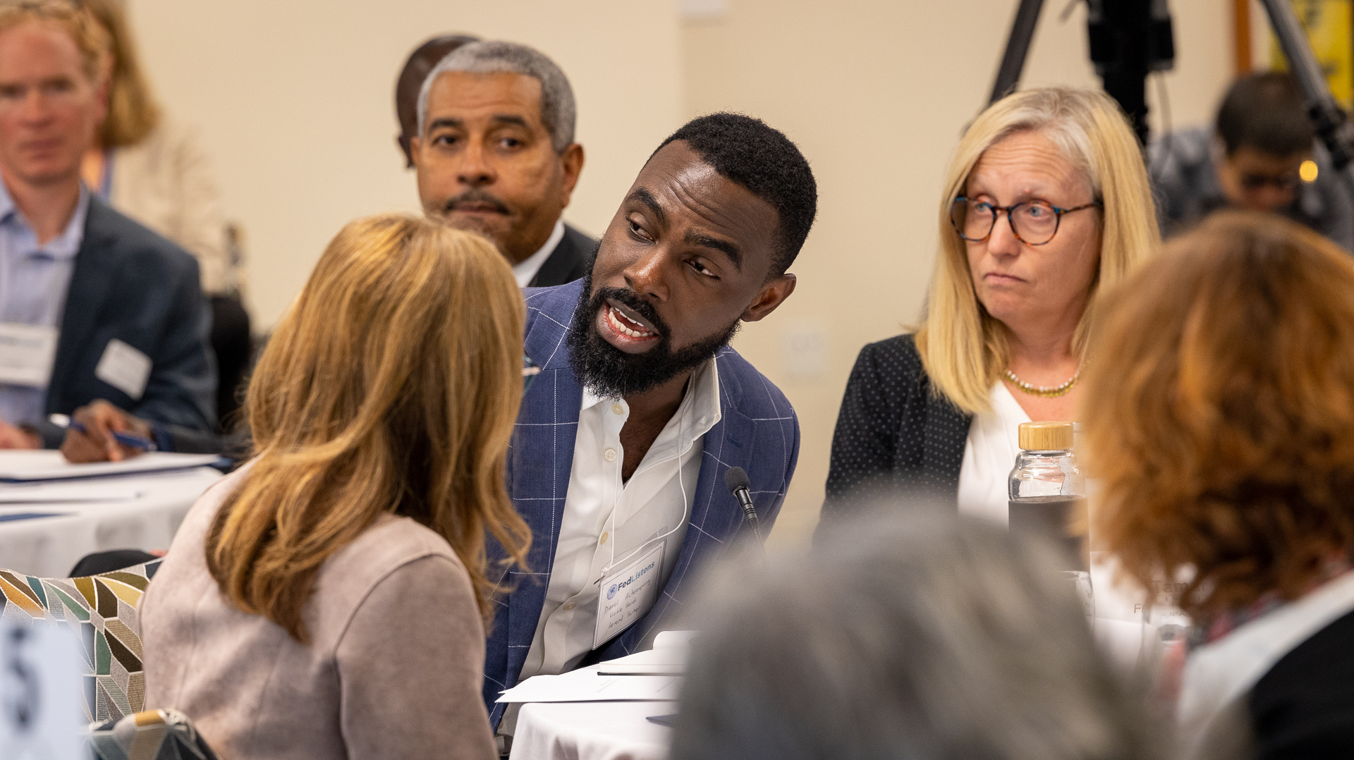 fedlistens-gallery - Federal Reserve Bank of Boston