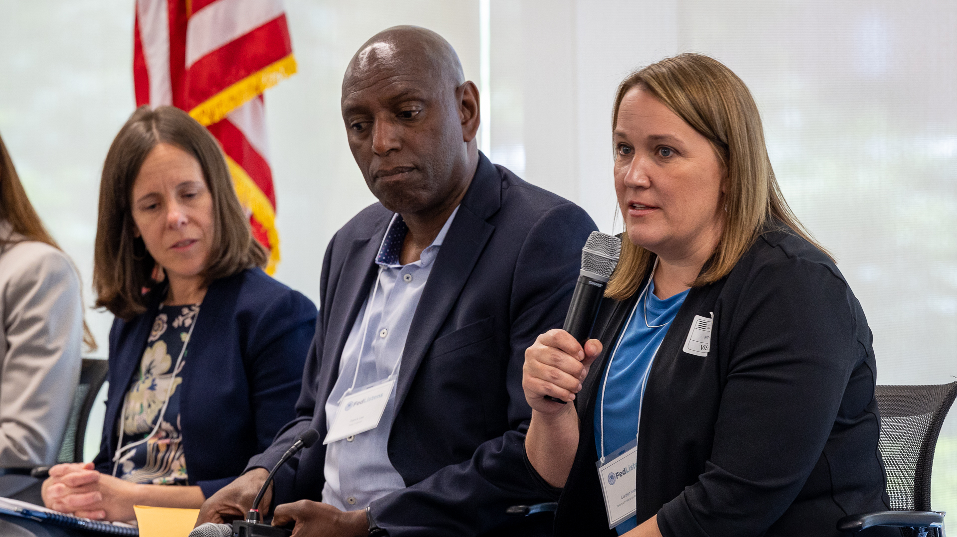 How is New England transitioning to a ‘post-pandemic’ economy ...