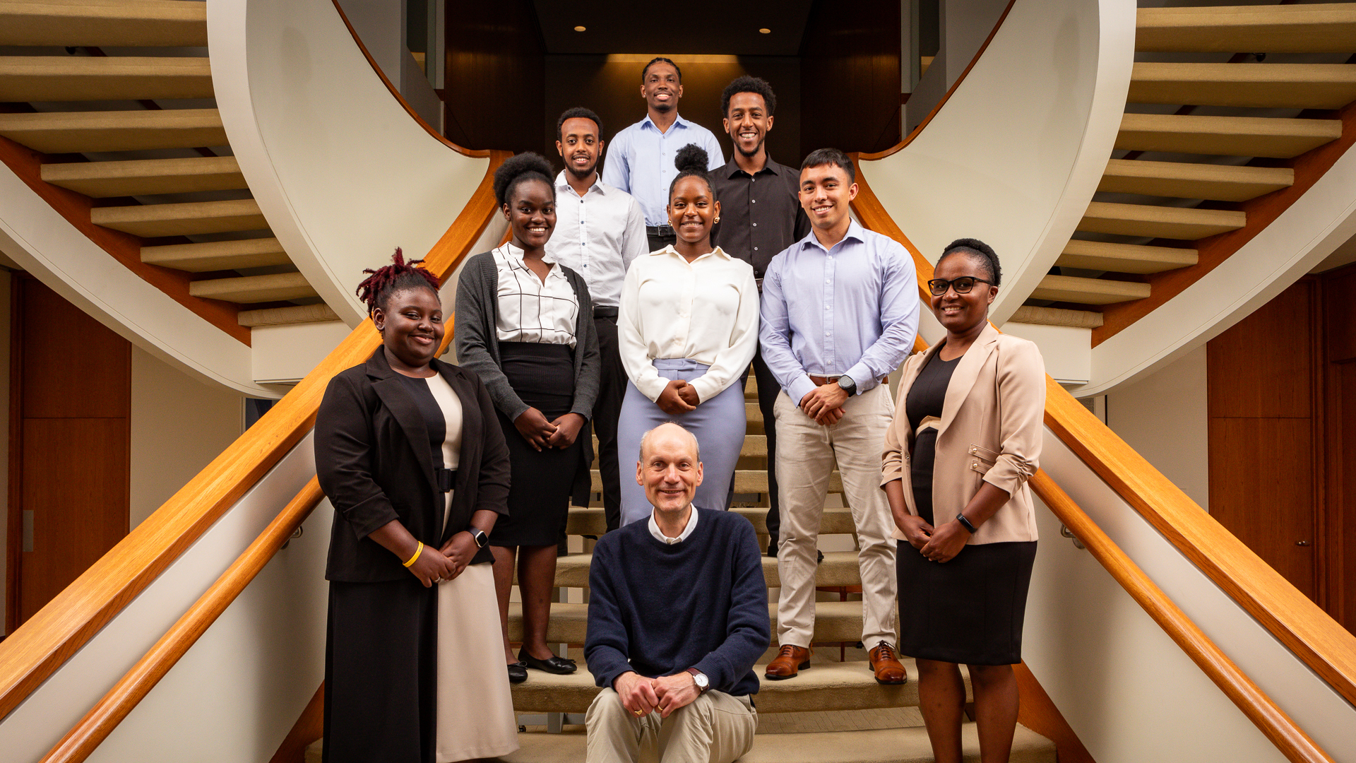 Boston Fed program aims to attract diverse students to careers in ...