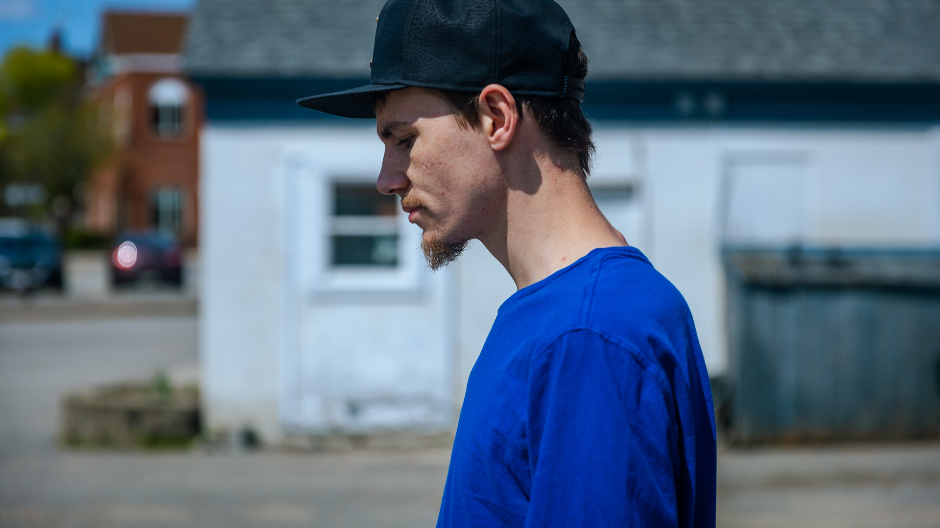 “More funerals than weddings:” Opioids hit New England hard ...