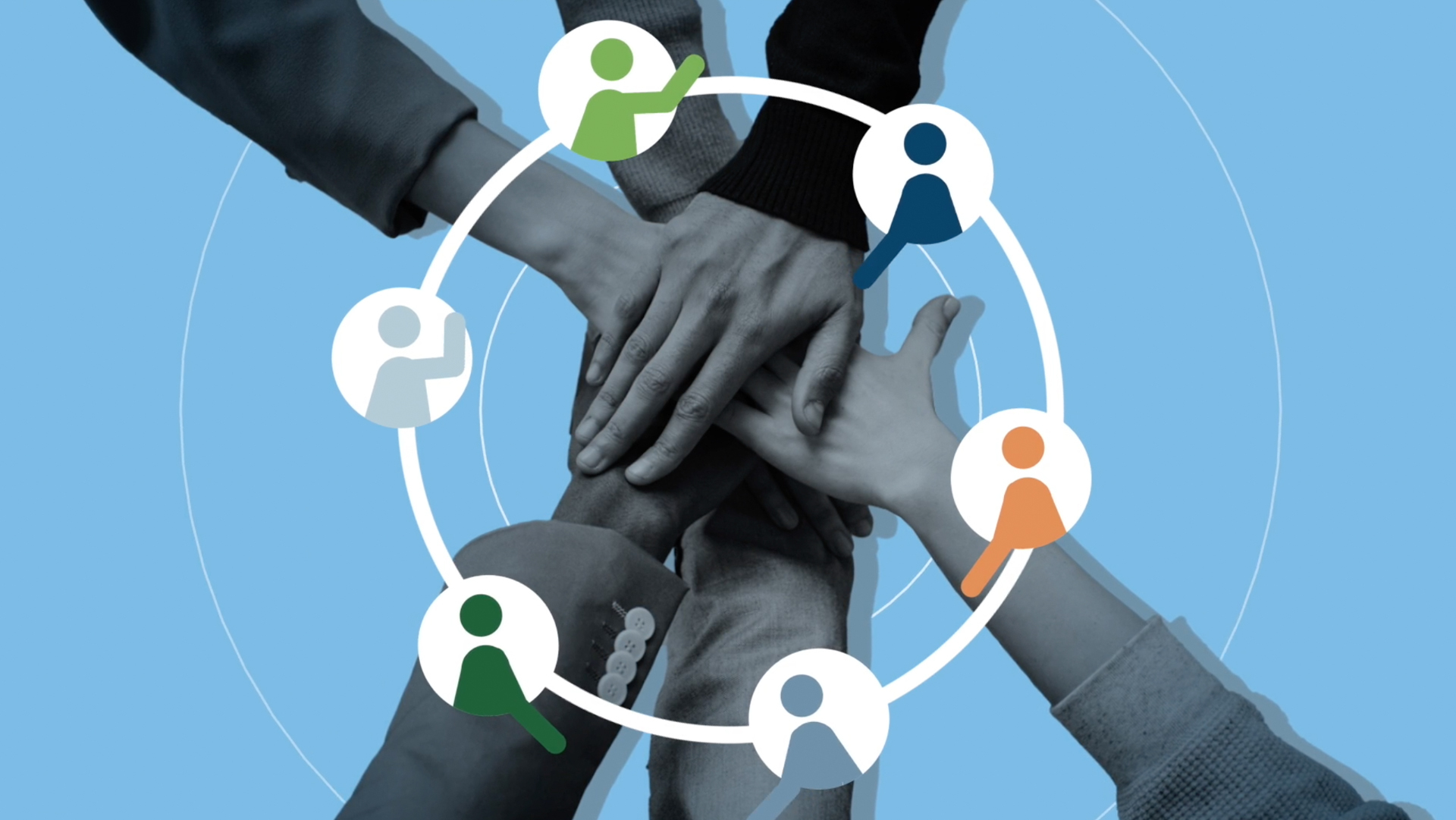 Shared Long-term Goal for Economic and Community Well-being: Aspiring ...