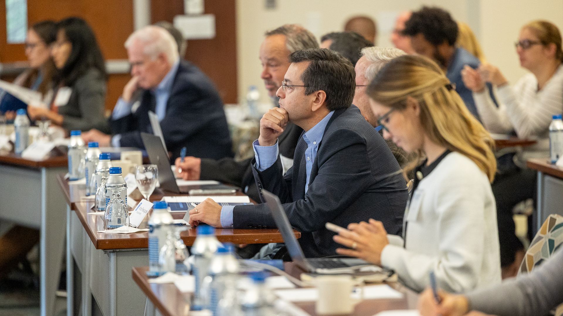 Boston Fed’s 67th Economic Research Conference analyzes barriers to ...