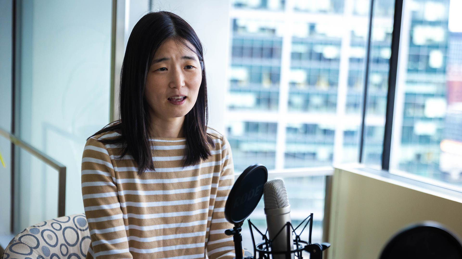 New Englanders aren’t moving as much with Pinghui Wu - Federal Reserve ...