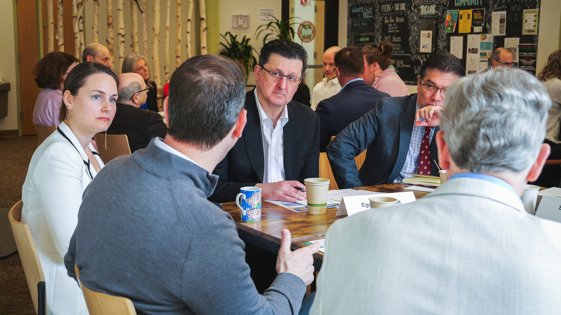 Fed Listens: How are New Englanders coping with economic uncertainty ...