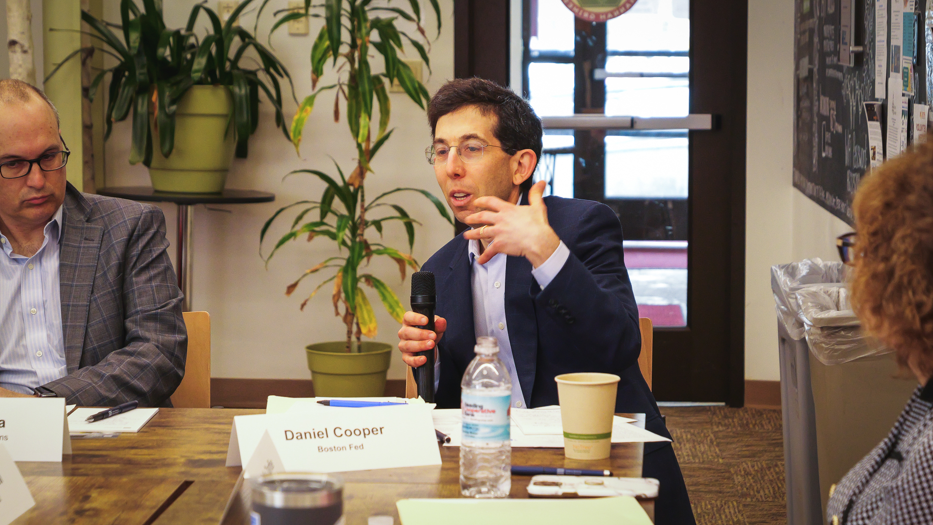 Fed Listens: How are New Englanders coping with economic uncertainty ...