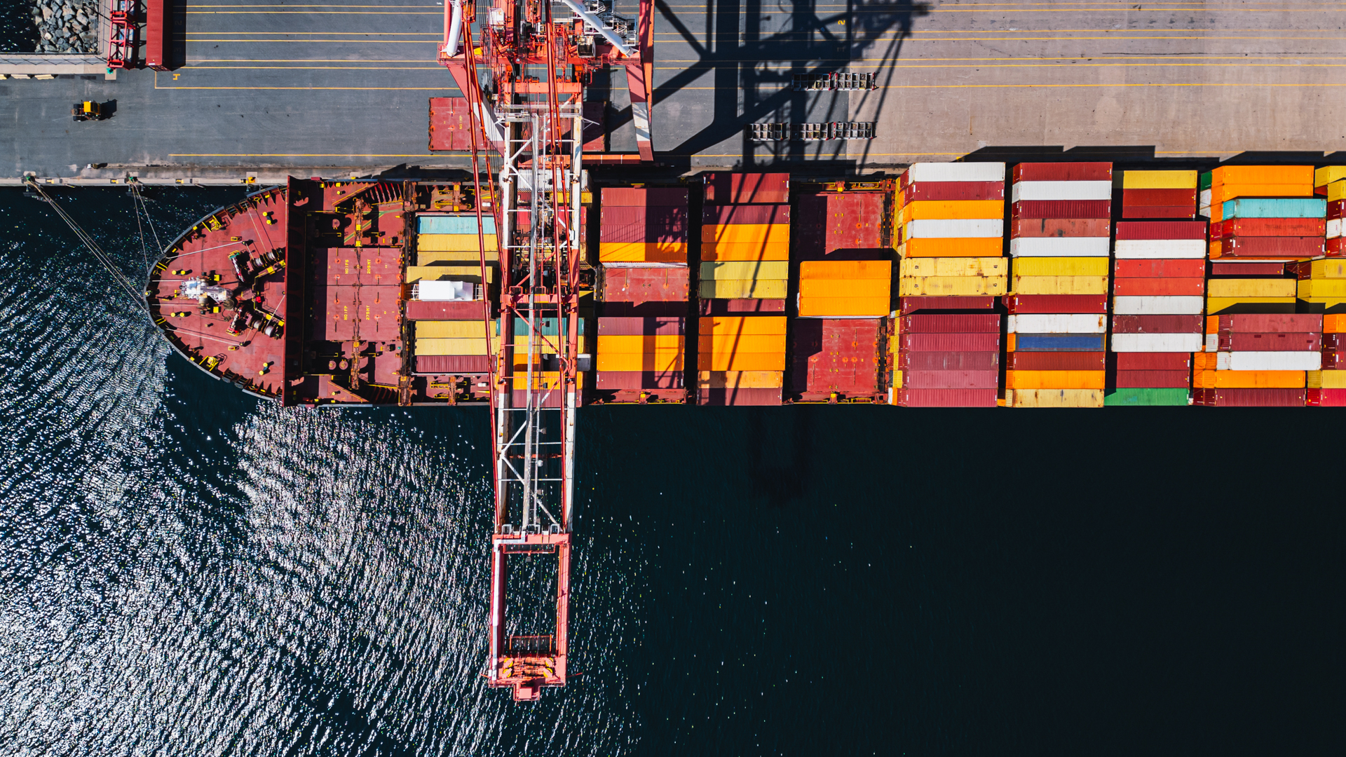 Effects of Tariff Uncertainty on the Outlook of Small and Medium-sized ...
